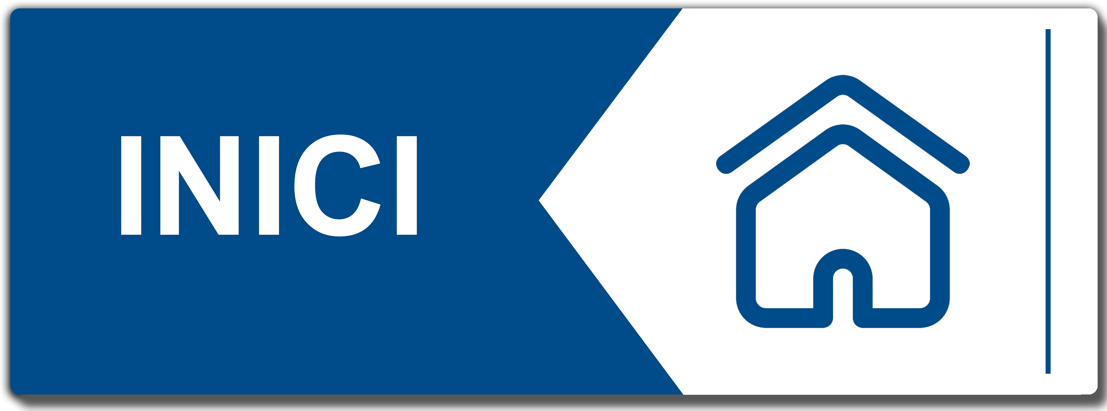 Lloguer Segur Caib-Inici