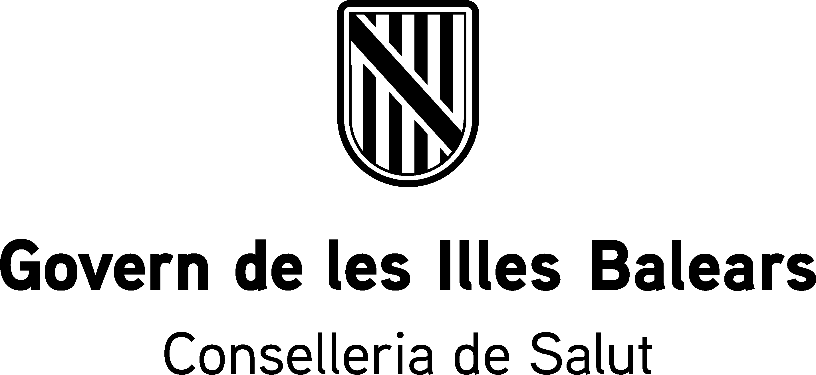 Identitat corporativa-Conselleria de Salut