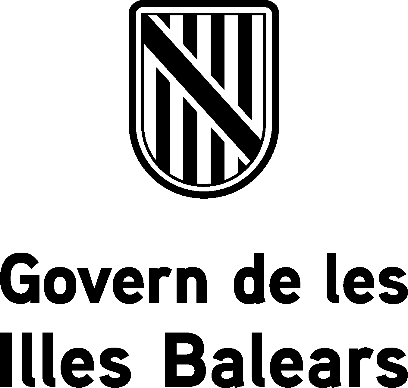 Identitat corporativa-Govern de les Illes Balears