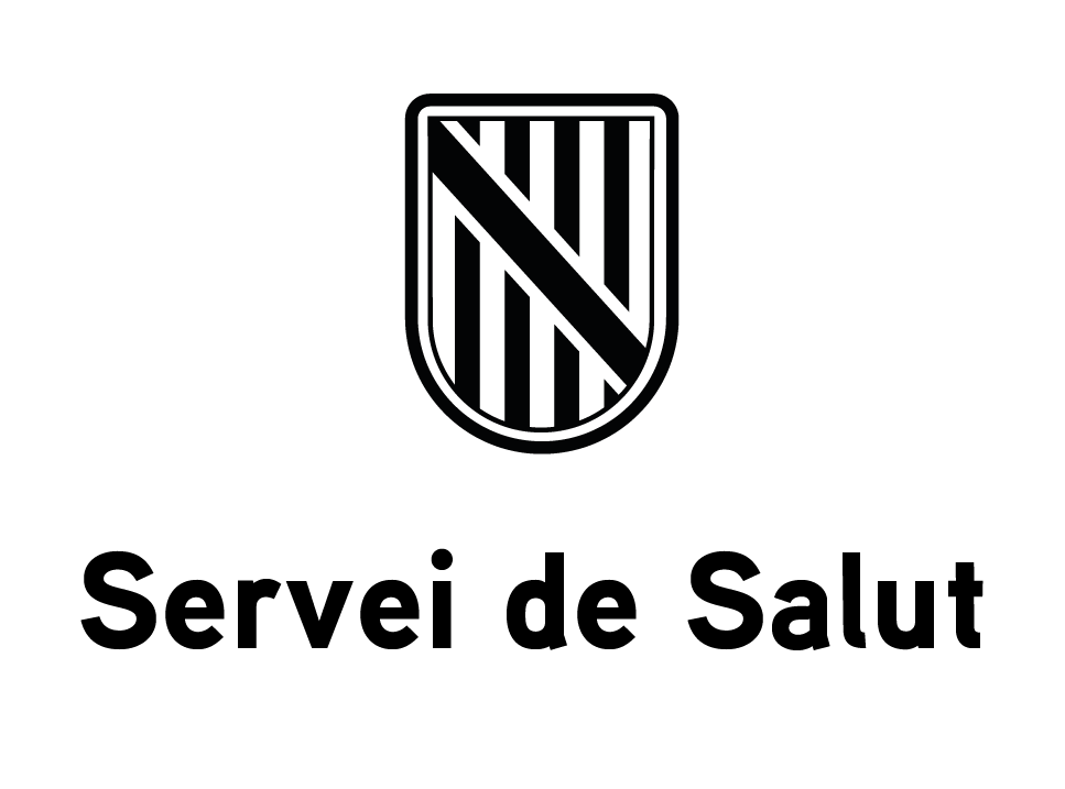 Identitat corporativa-Servei de Salut de les Illes Balears (IBSALUT)