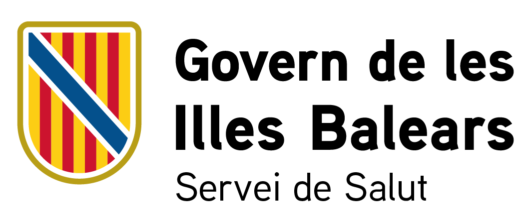 Identidad coorporativa-Servicio de Salud de las Illes Balears (IBSALUT)